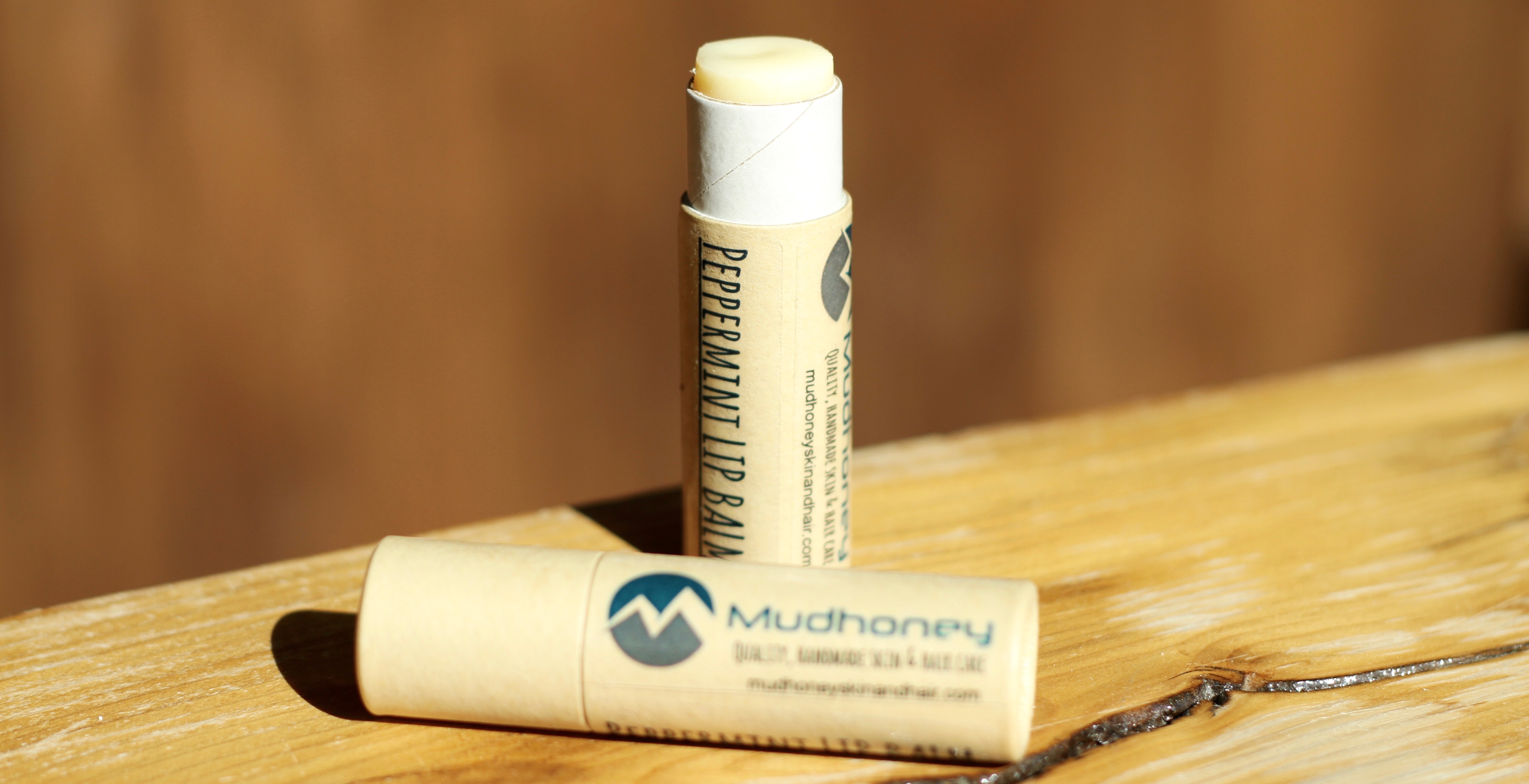 Lip Balm – Mudhoney Skin and Hair Care